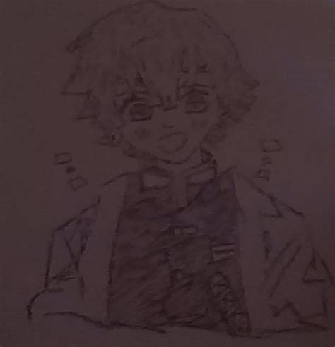 Sum Random Drawings Rdemonslayeranime