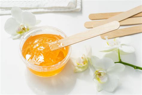 Waxing Classes Bay Area At Amparo Pacheco Blog