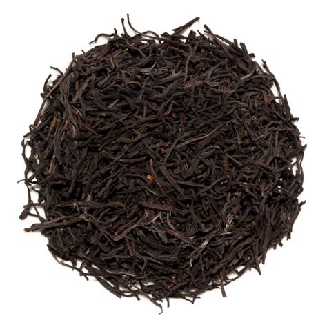 Ceylon Hidellana Orange Pekoe Sri Lankan Black Tea Curious Tea