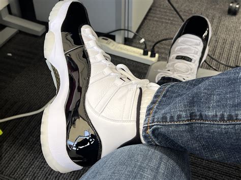 Gratitude That I Have Different Choices Everyday R Jordans