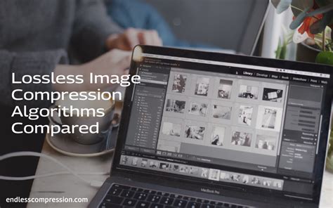 Lossless Image Compression Algorithms Compared