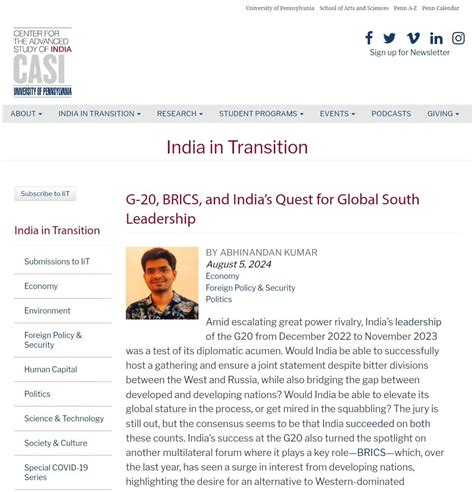 Abhinandan Kumar On Linkedin It Was A Wonderful Experience Contributing To The India In