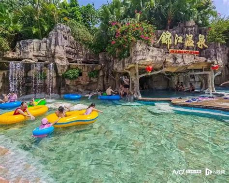 【江門閒遊】恩平市十大景點”出爐！ 旅淘