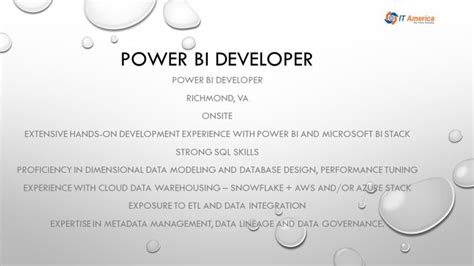 Mahesh Uppala On Linkedin Powerbideveloper Powerbi Microsoft Snowflake Aws Etl