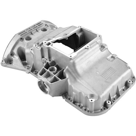 A Premium Upper Engine Oil Pan Compatible With Mercedes Benz W204 C230