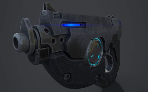 3d Texturing Behance