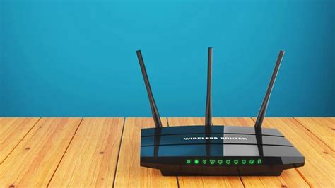 D Nde Colocar El Router Para Tener La Mayor Cobertura Wifi Posible Infobae