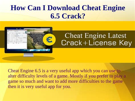 Cheat Engine 65 Free Download For Android Powerupwp
