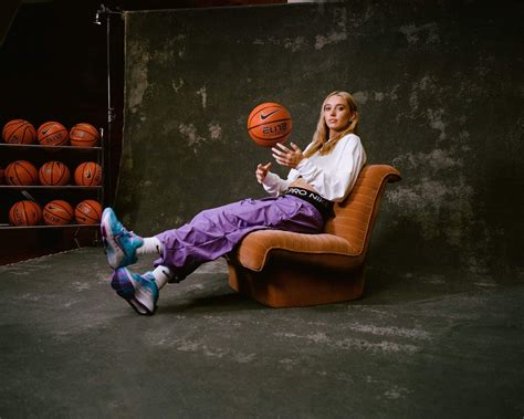 Paige Bueckers Becomes First Nil Athlete To Launch Nike Player Edition