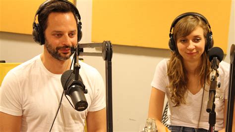 An Oral History Of The Funniest Podcast Ever