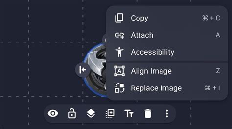 Images Owlbear Rodeo Documentation