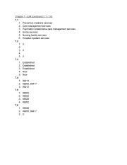 CPT Coding Chapter 7 E M Exercises 7 1 7 6 Pdf Chapter 7 E M Exercises 7 1 7 6 7 1 1