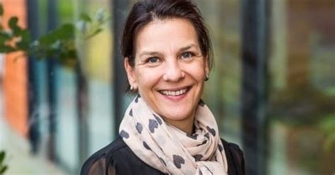 Vertrek Regiomanager Simone Van Laar Khn