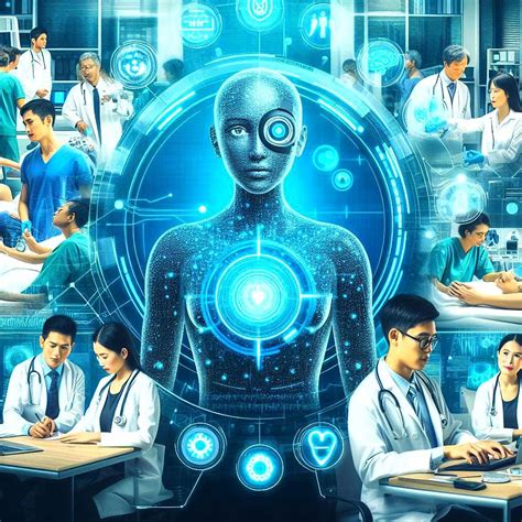 Abdul Wahab On Linkedin Thrilled To Witness The Groundbreaking Innovations In Healthcare Thanks To…