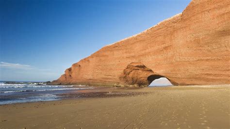 Descubre Las Mejores Playas De Marruecos Barceló Experiences