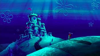 King Neptunes Castle Encyclopedia Spongebobia Fandom