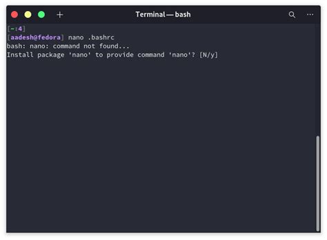 Solved Troubleshooting Bash Command Not Found Error In Linux