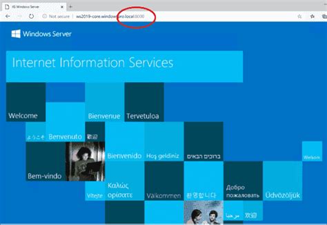 Create And Run Docker Containers With Windows Admin Center Sysops