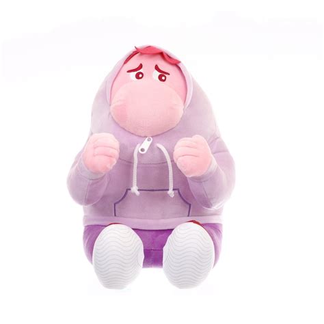 Hv Product Inside Out 2 Basic Plush Embarrassment Log On Corporate Program