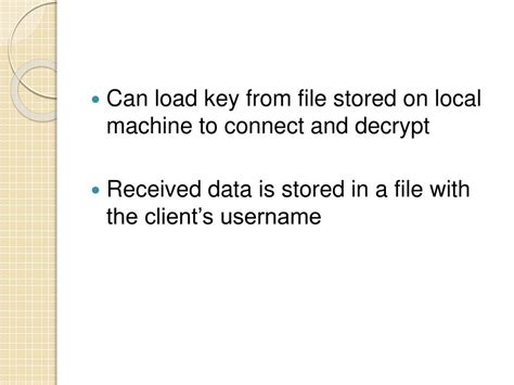 ppt real time authentication using digital signature schema