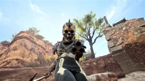 Harness The Power Of Curses A Guide To The Warlocks Armor Set In Flintlock The Siege Of Dawn