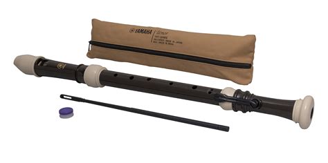 Yamaha Yrt 304b Tenor Recorder