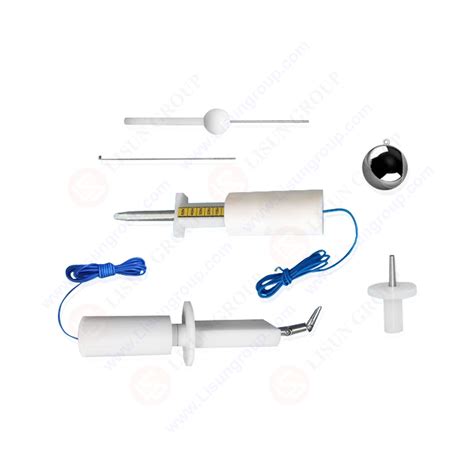 Test Probe Kits Of Iec 60601 Lisun