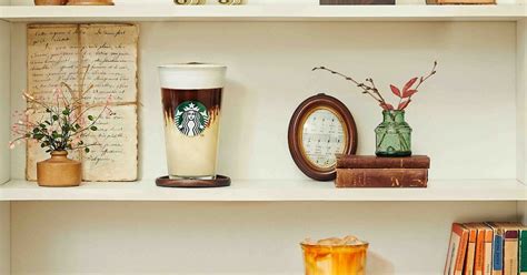 500만잔 팔린 음료 돌아왔다…스타벅스 30일부터 가을 프로모션