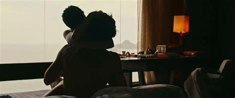 Nude Video Celebs Andreia Horta Nude Elis