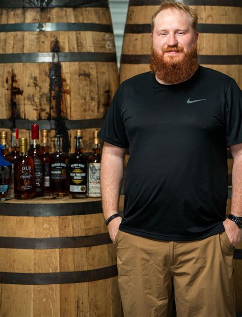 It Is Time To Meet The Crew Behind Indiana Small Batch Michael Bothur