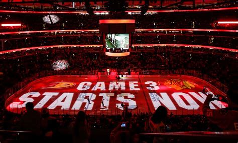 Gara 3 Anaheim Torna Avanti Nella Serie Playit Usa
