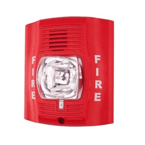 System Sensor P2RK R FIRENOTIFIERDOTCOM LLC