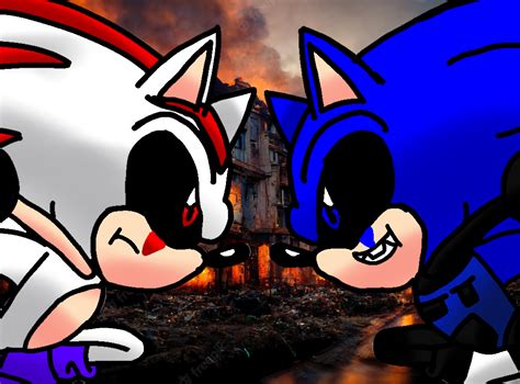Sonic Cj The Hedgehog Vs White The Hedgehog By Soniccjcolours On Deviantart