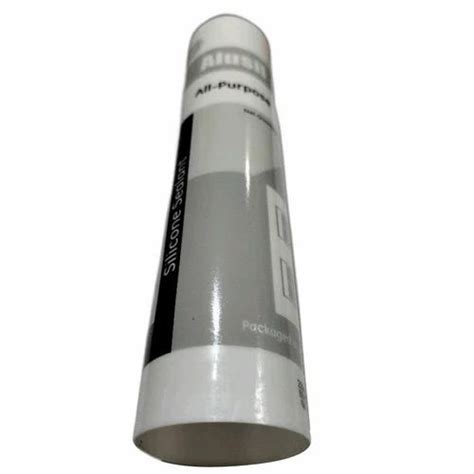 Ge Alusil Silicone Sealant At ₹ 125 Cartridge Bengaluru Id 27027529062