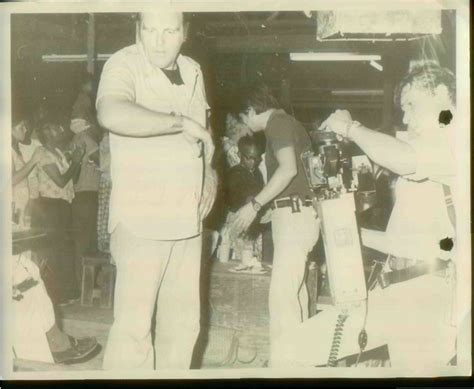 1978 Leo Ryan Visit Flickr