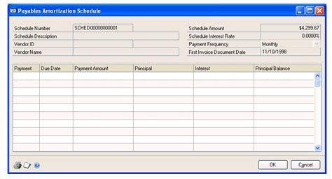 Payables Management In Dynamics Gp Dynamics Gp Microsoft Learn