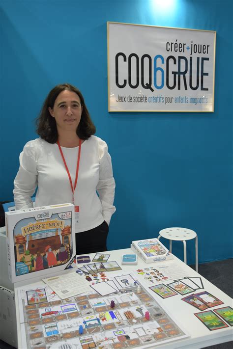 Portrait Dentrepreneure Céline Tolédano Nous Relate Laventure