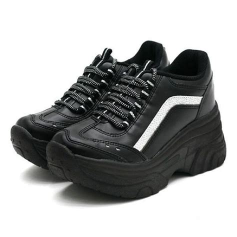 여자 Rmsp6306 여성 키높이 운동화 치어리더화 통굽 스탠딩화 화이트250 홈플러스 판매자택배