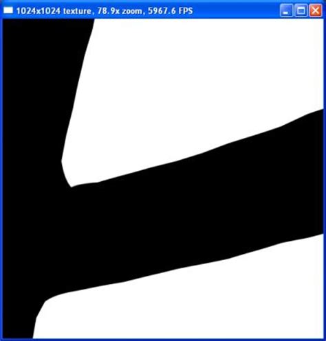 High Quality Anti Aliased Real Time Contours In OpenGL Geeks3D