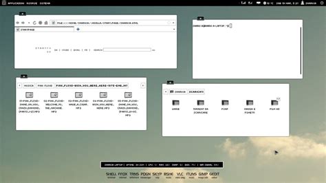 22 Best Linux Desktop Customization 5 Tux Planet