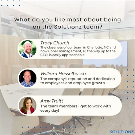Solutionz Inc On Linkedin Employeespotlight Meetourteam Weloveourjob Teamsolutionz