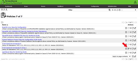 Does A Scan Need Authentication Scanning Scan Configuration