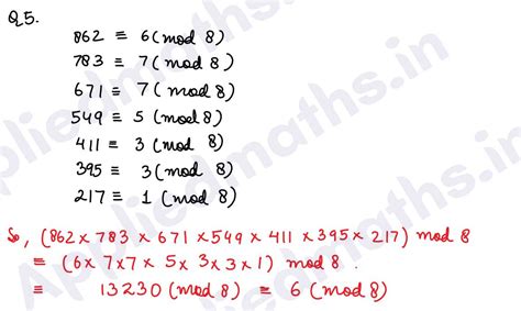 Class 12 Cbse Applied Maths Number Quantification And Numerical Applications Exercise 1 1