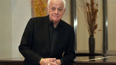 Exitoina Murió Gerardo Sofovich Un ícono Del Espectáculo Argentino