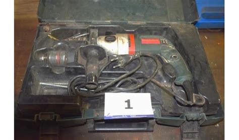 Boormachine Metabo Appelboomonline Be