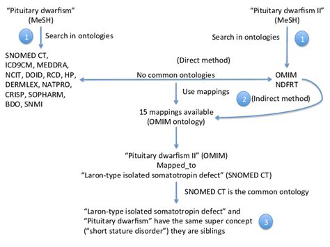 Illustrative Example In Applying The Method Download Scientific Diagram