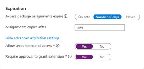 Manage External Access With Microsoft Entra Entitlement Management Microsoft Entra Microsoft