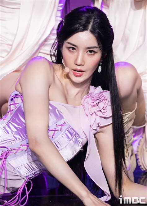 [포토] 권은비 언더워터 심했다