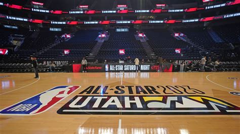 Nba All Stars Celebrating Basketballs Finest Talent The Wellix