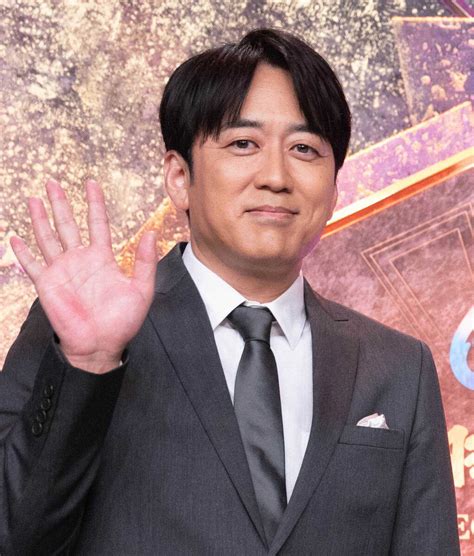 Tbs・安住紳一郎アナウンサー 38歳で元タレントの一般女性と元日婚へ スポーツ報知